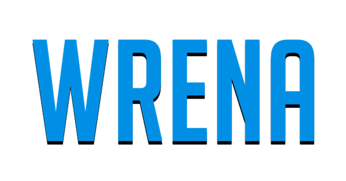 Wrena